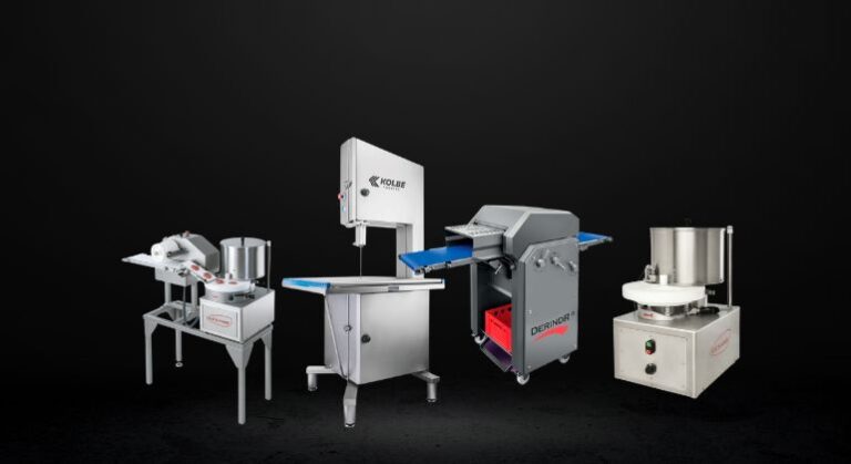 Meat Processing Equipment – Nairobi Meat Technology